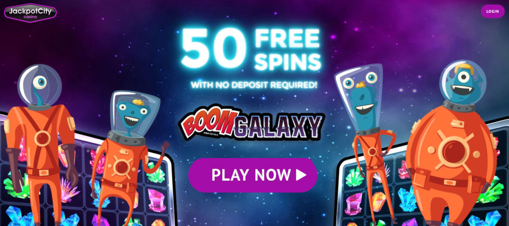 Boom Galaxy Online Slot | Outer Space Adventure Throughout the Galaxy